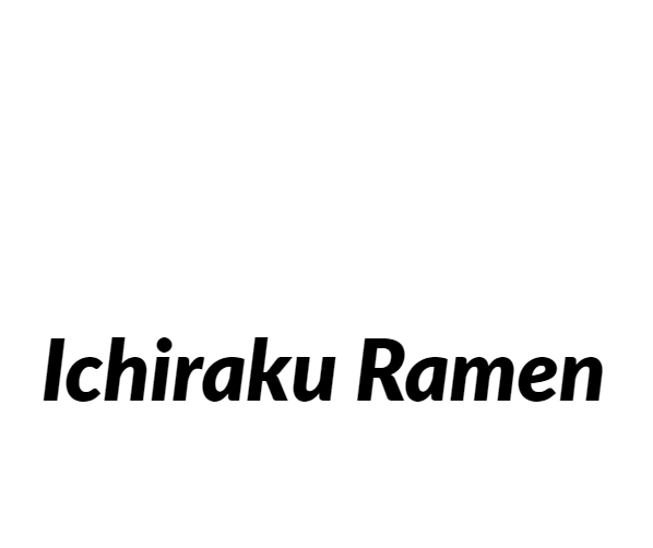 Ichiraku Ramen